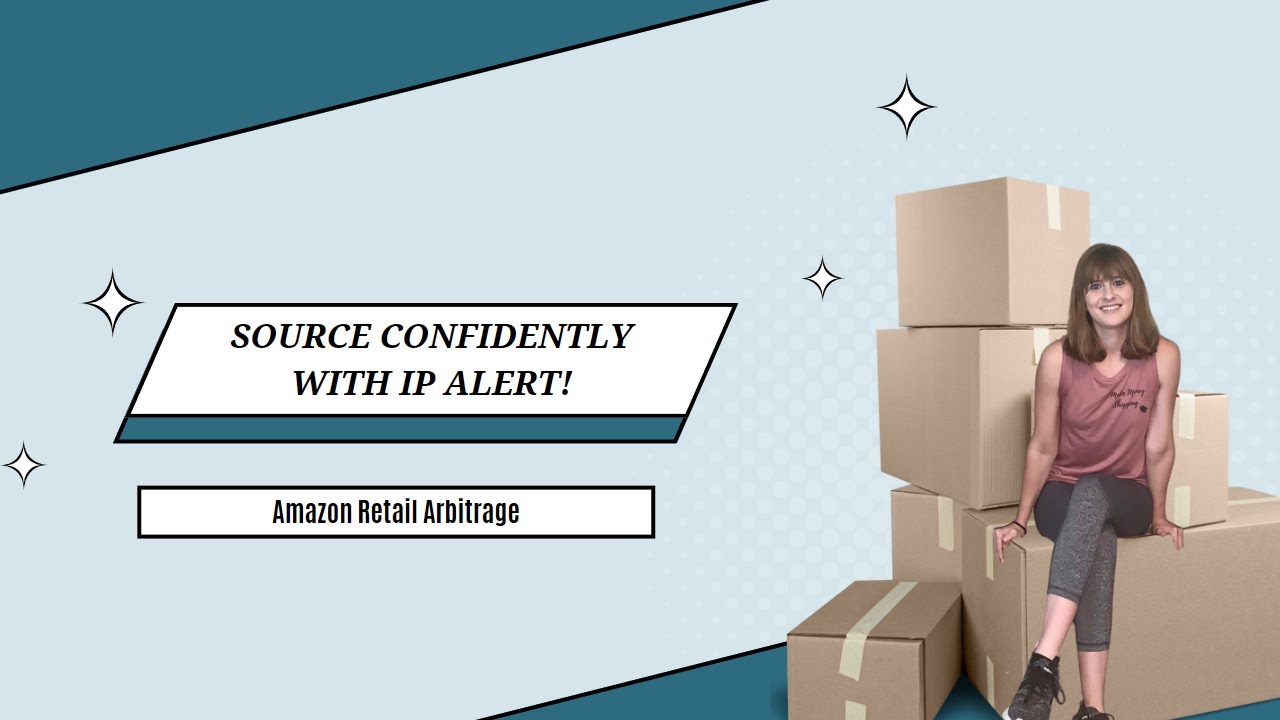 Avoid IP Complaints and Source Confidently with IP Alert! - Amazon ...