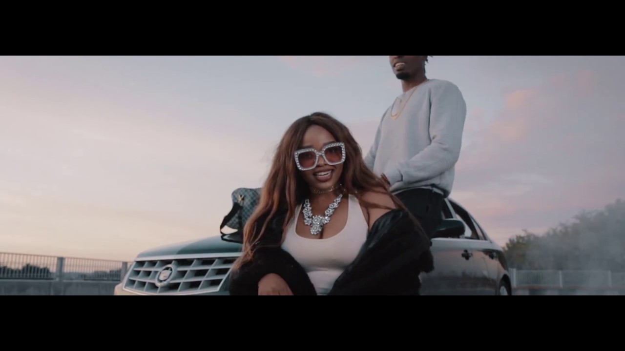 Noncy - Real Shit (ft. Cezio) [Official Video] - YouTube