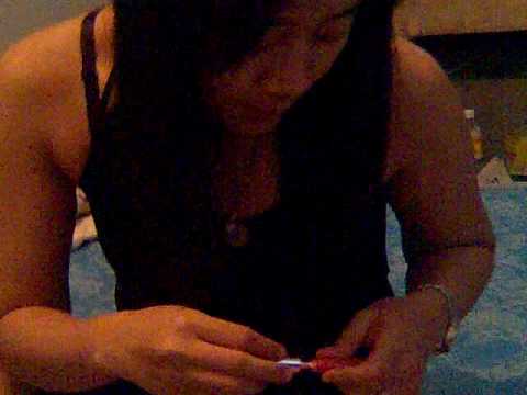 CANTIK TANPA MAKE UP