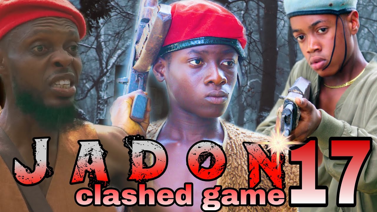 JADON Ft SELINA TESTED (EPISODE 17) - YouTube