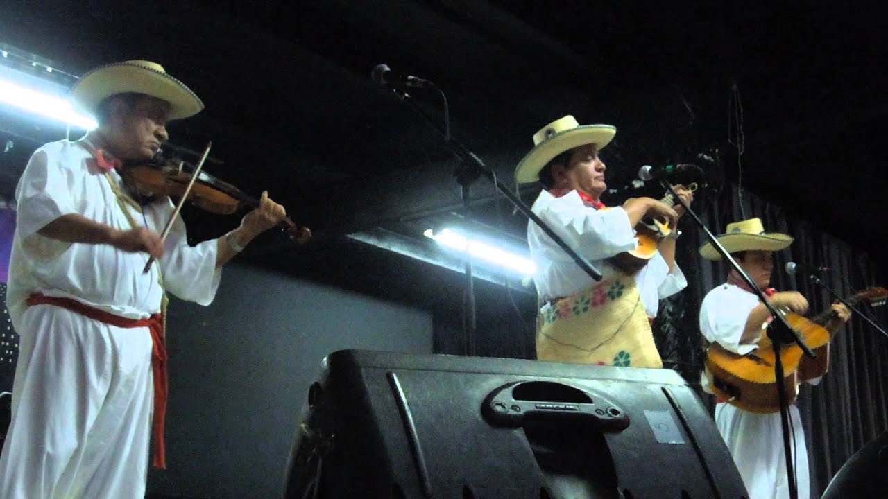 XOCHIPITZAHUA - TRIO CHICONTEPEC - YouTube