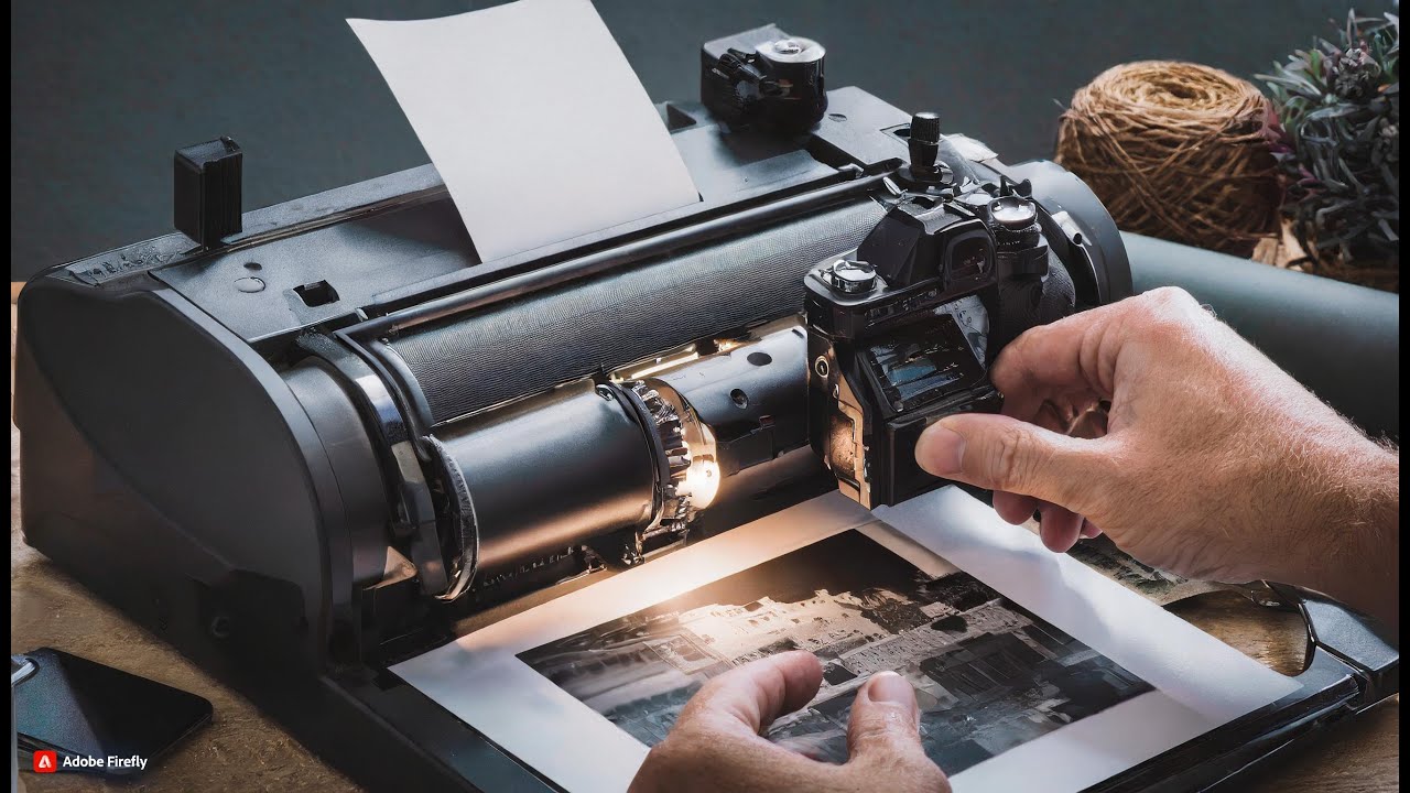 Despre Imprimare si Imprimante - Sfaturi si Recomandari ( 2024 ) - YouTube