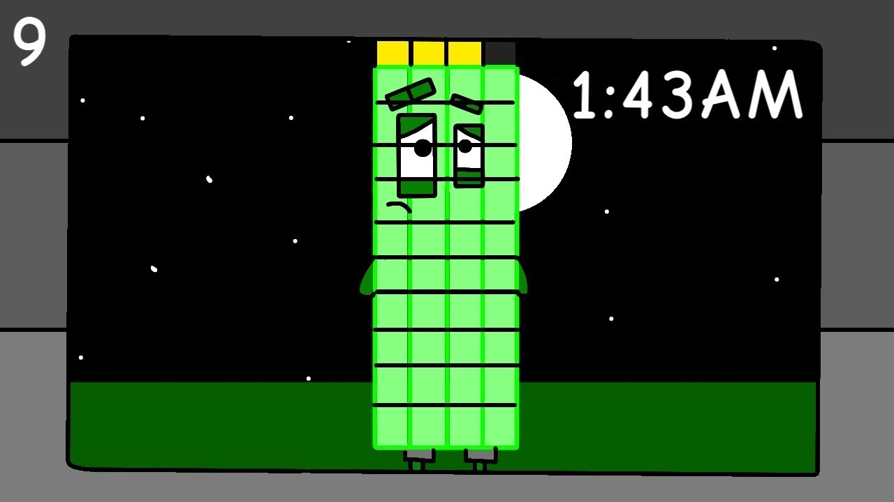 Timeblocks band 9 (It's here!) - YouTube