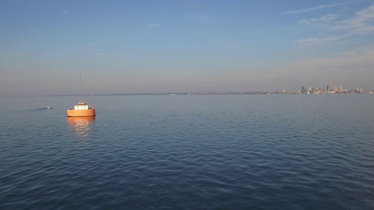 Cleveland intake crib - YouTube