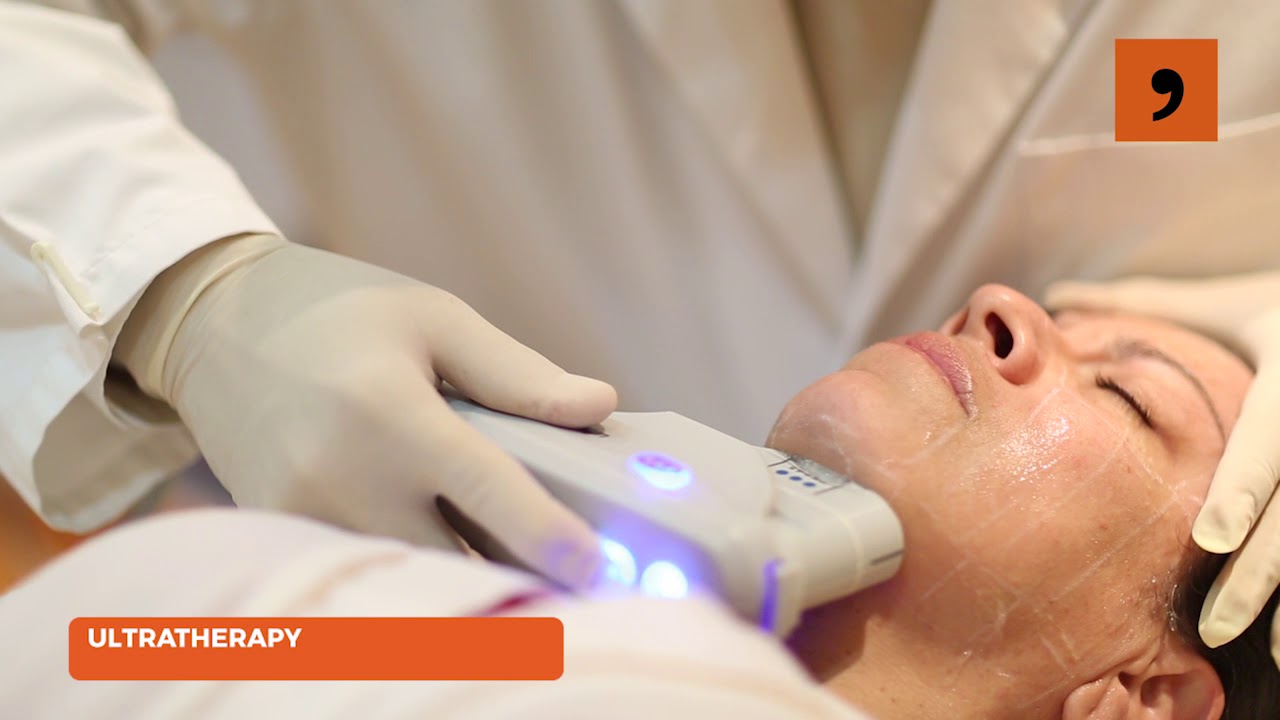 Ultratherapy - YouTube