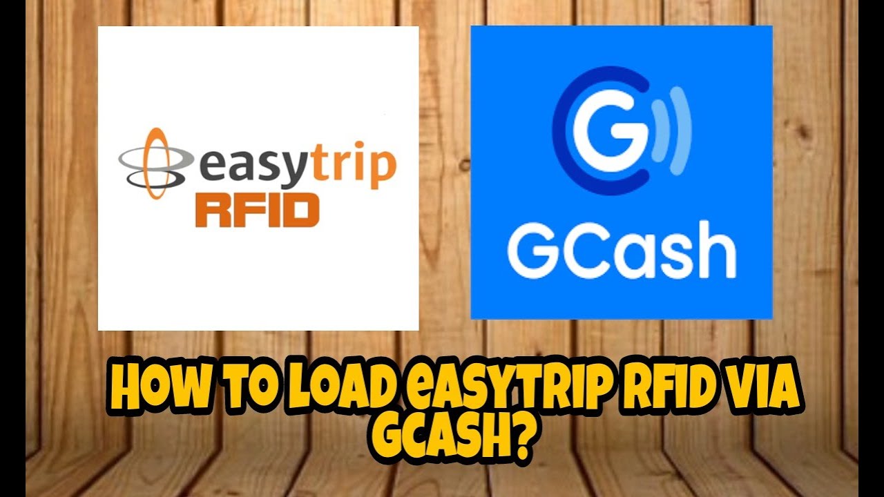 How to load EasyTrip RFID via GCASH? | How to check EasyTrip RFID ...