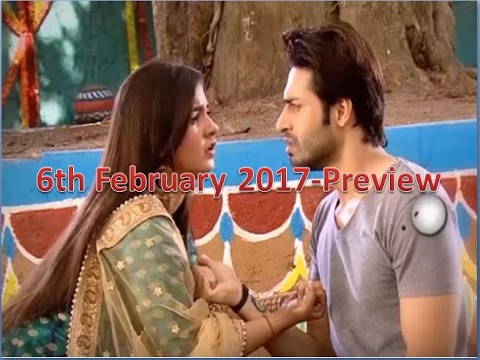 Udann Sapnon Ki - 6th February 2017-Preview