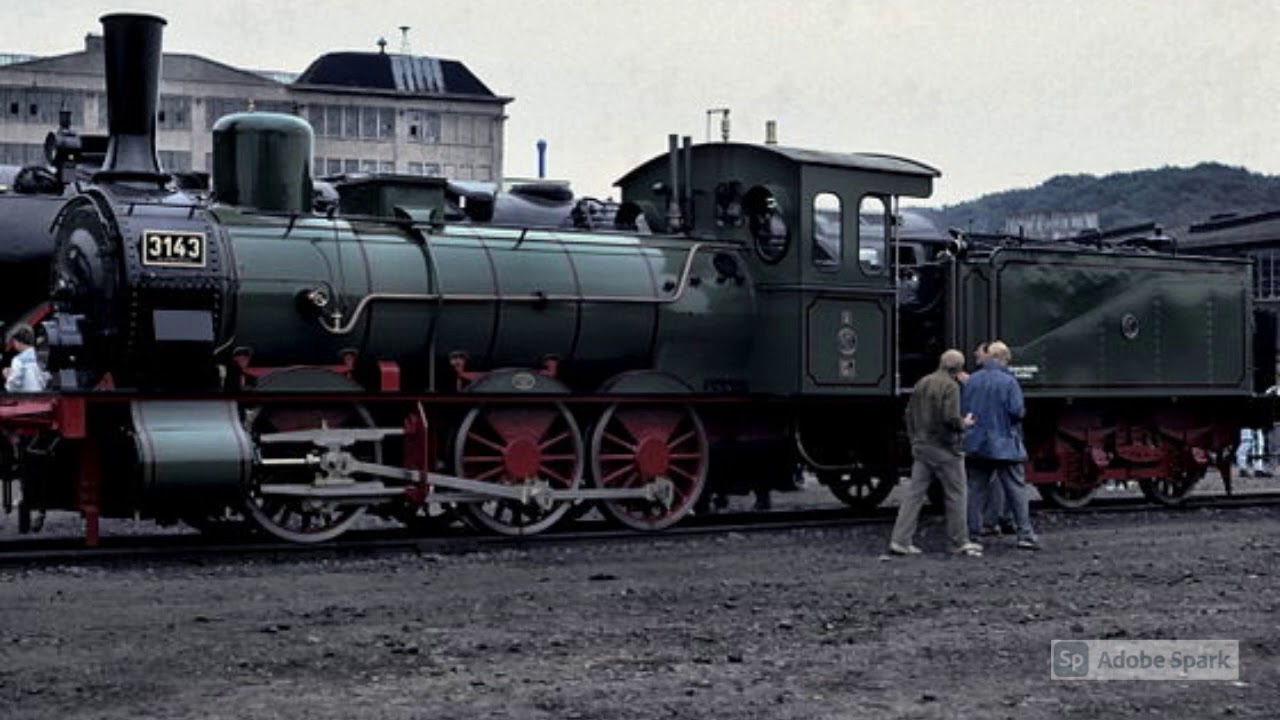 Prussian G 3: Episode 15 - YouTube