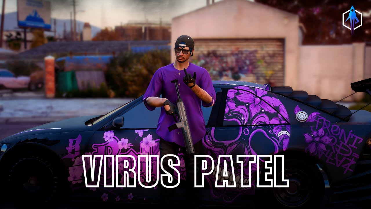 Moving Towards The End!! Road To 1K | Ballas💜| SoulCity By EchoRp | # ...