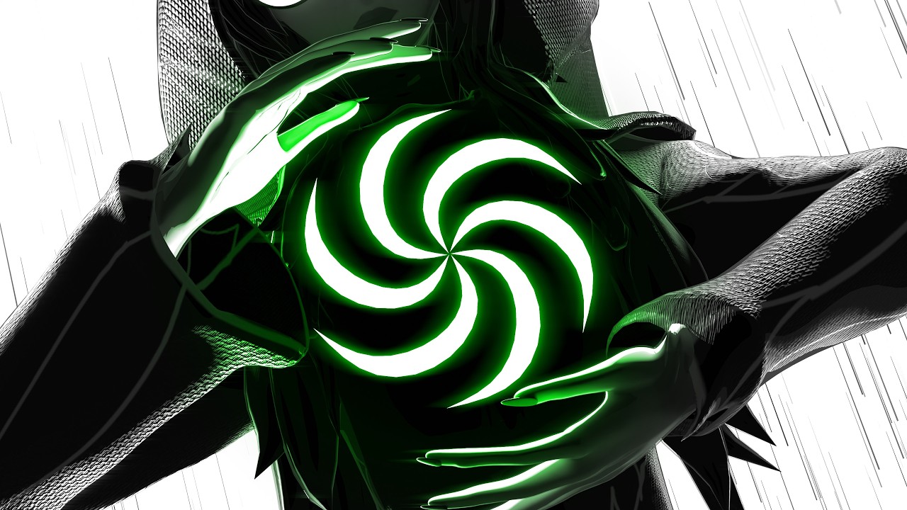 [S] CASCADE - REANIMATED | HOMESTUCK Animation - YouTube