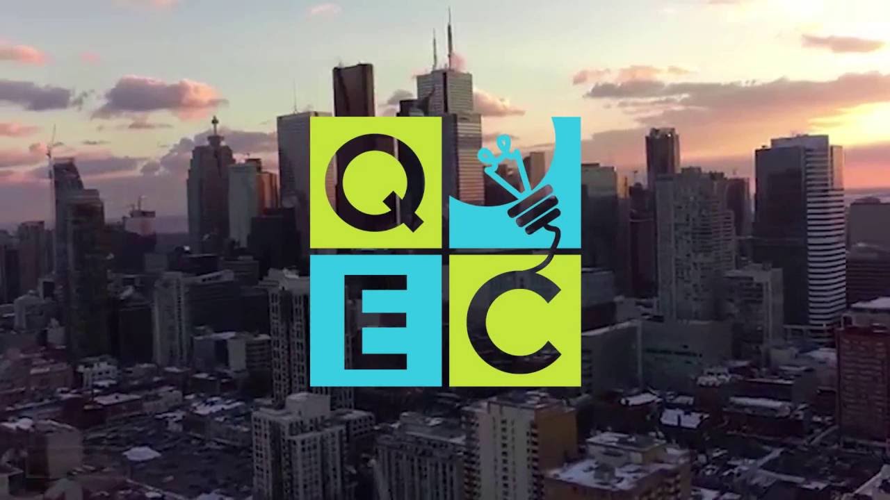 The QEC 2017 - YouTube