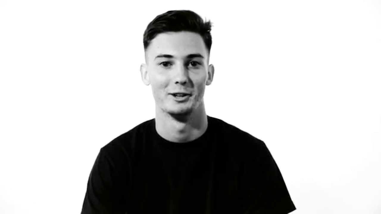 Meet HSP Social Media Intern David Schwer - YouTube