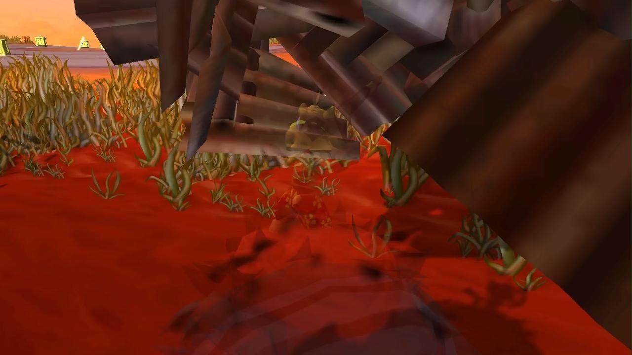 TY the Tasmanian Tiger ep 5 outback Safari - YouTube