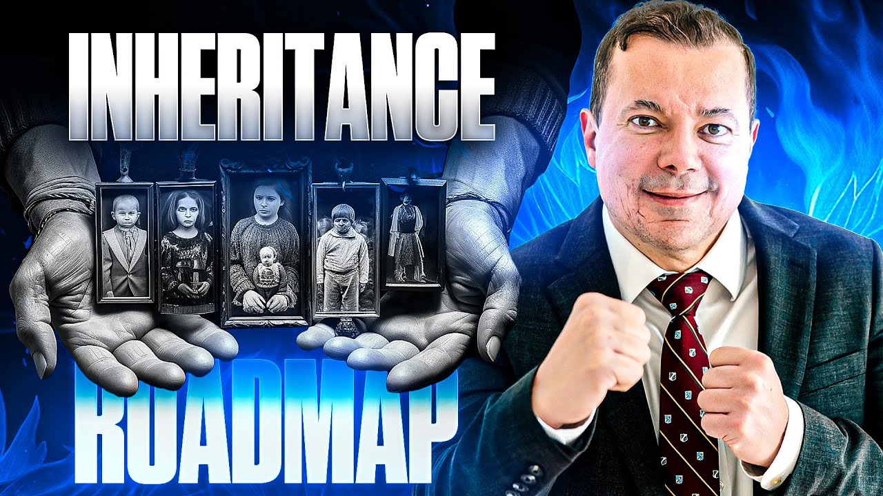 How Does the Probate Process Work in Brazil? - YouTube