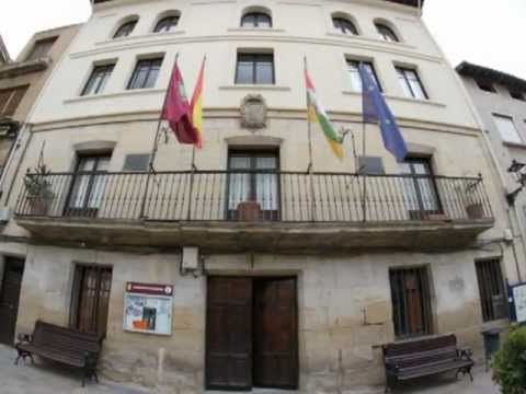 Panorámicas de Cenicero
