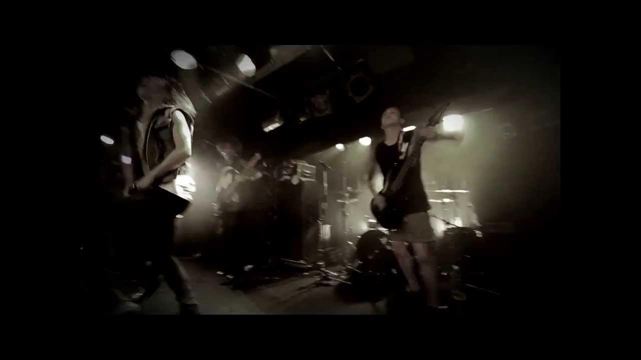 KEEP YOUR HANDs OFF MY GIRL - "By The Way If" OFFICIAL LIVE CLIP - YouTube