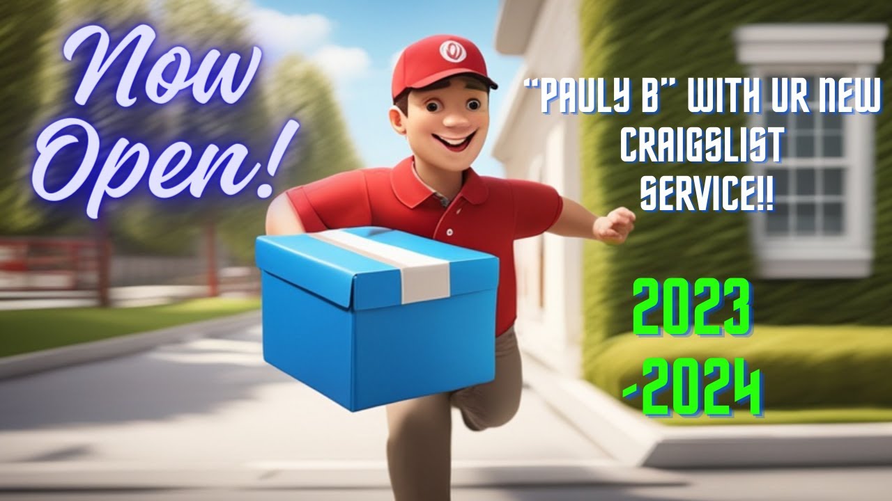 💥💥Fast Mail Order System - NEW CRAIGSLIST SERVICES OFFERED!! (Mindset)💥 ...