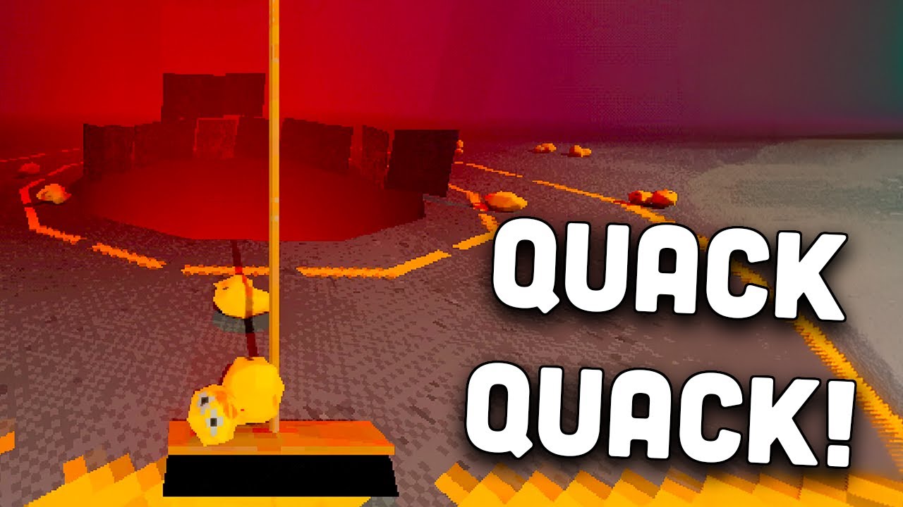 Project P.I.T.T. - Duck Launcher 3000 - YouTube