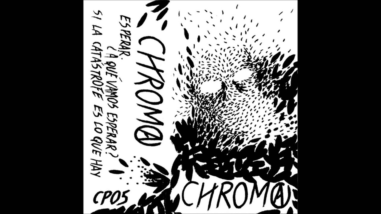 Chroma - Chroma (Full Album) - YouTube
