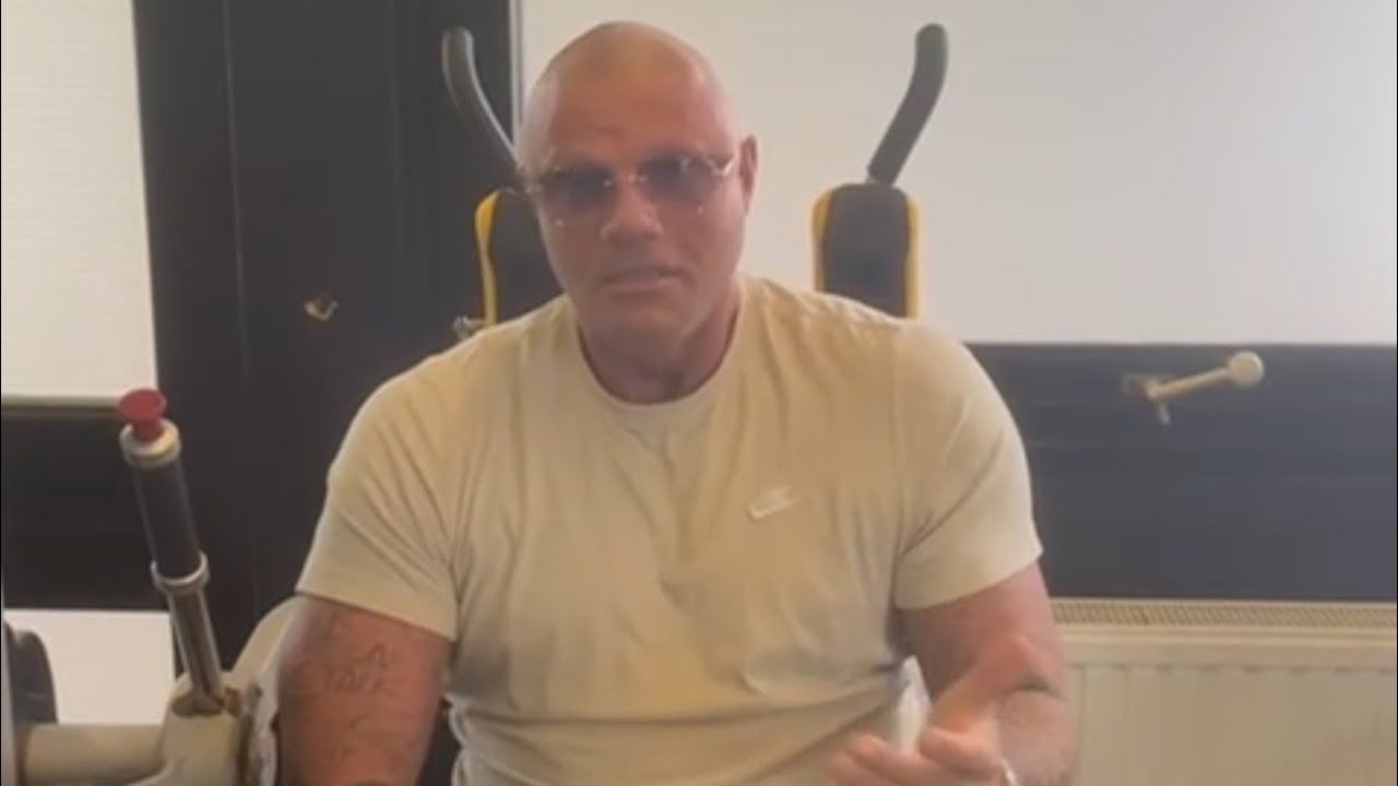 DAVE ROELVINK / MELVIN MANHOEF - VLOG #980 - YouTube