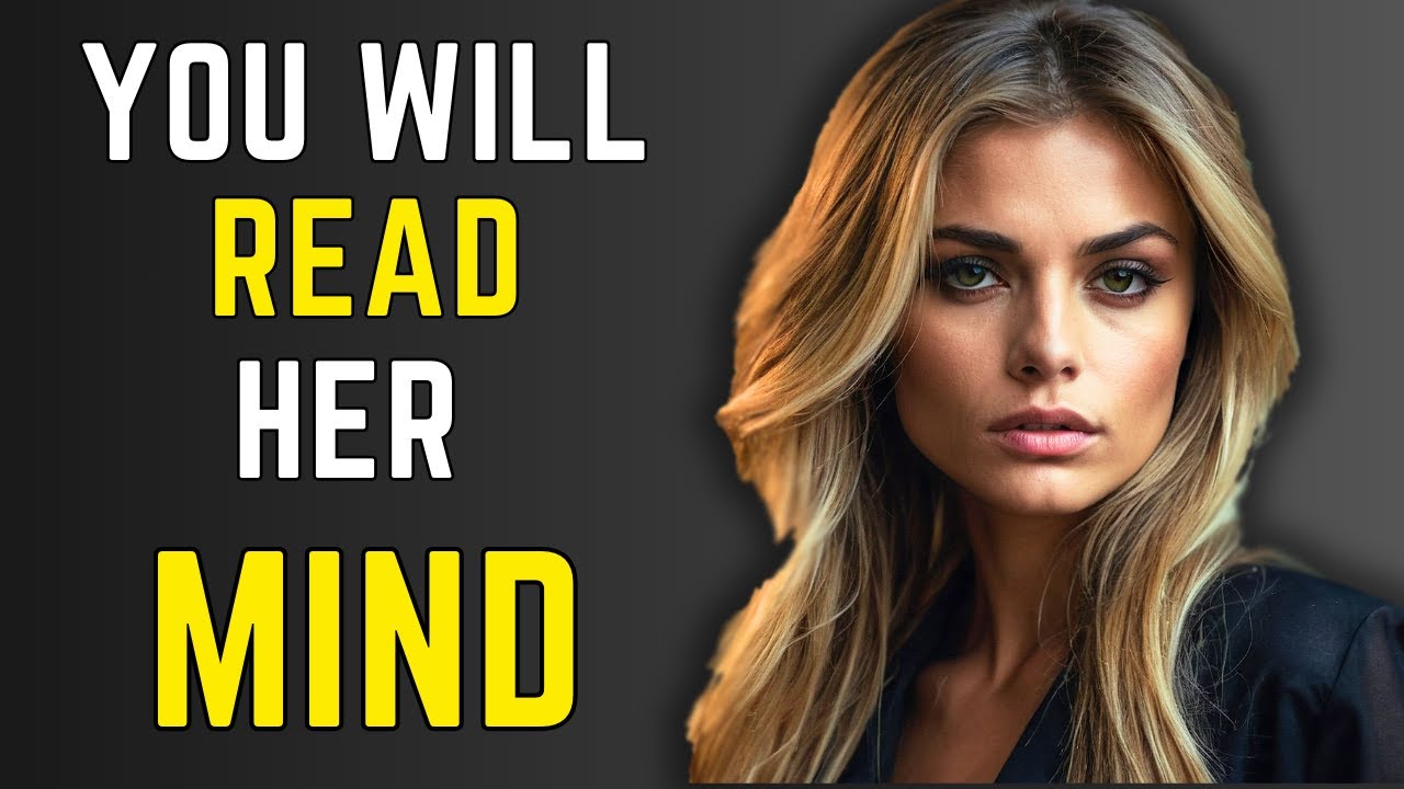 HOW TO READ MINDS | Accurate tips to read body language and gestures ...