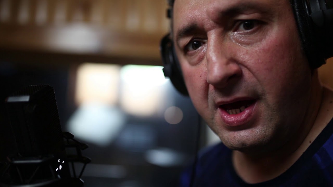 Piotr Rose ,,Oto moja dłoń'' - YouTube