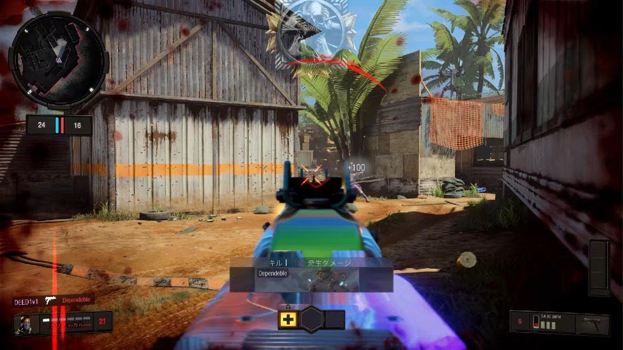 Layed back gameplay - YouTube