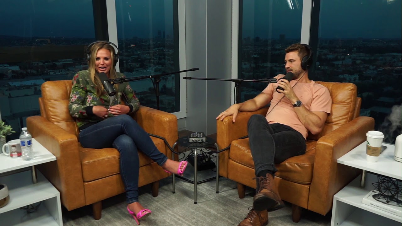 Viall Files Episode 23 PROMO: Hannah teases the rest of the season ...