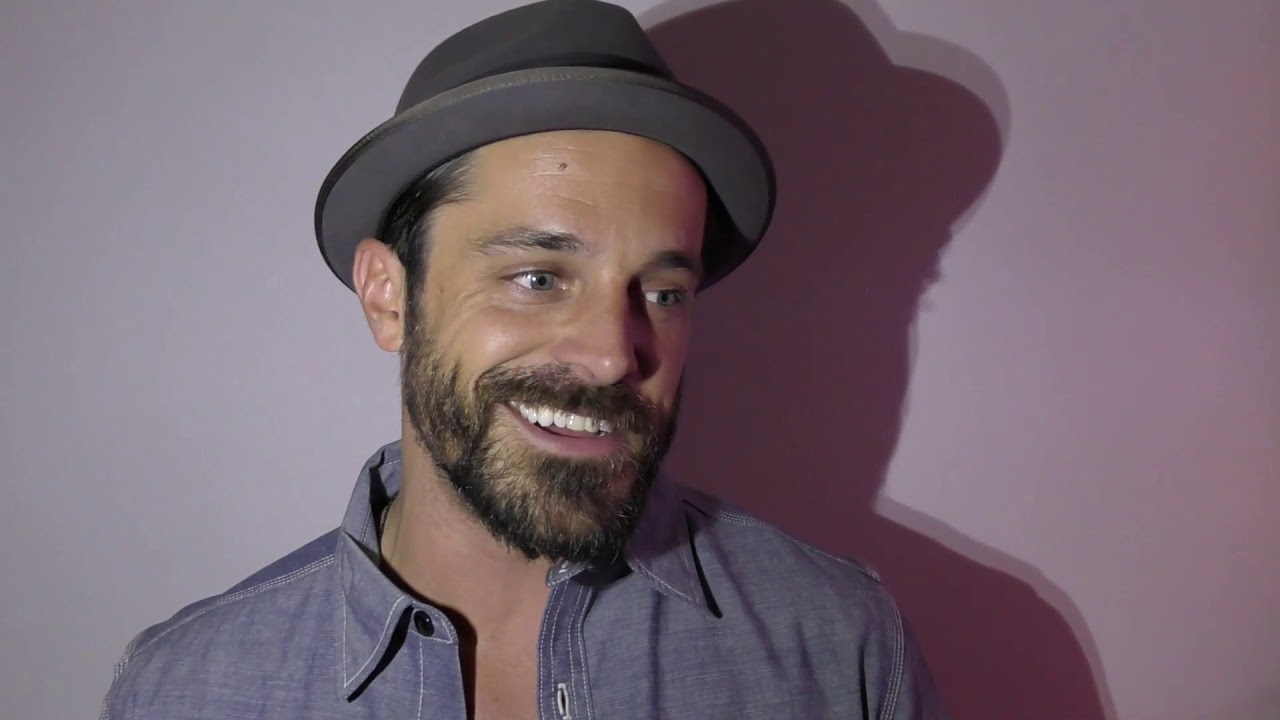 Ken McNickle talks about coming back to do Survivor again at the ...