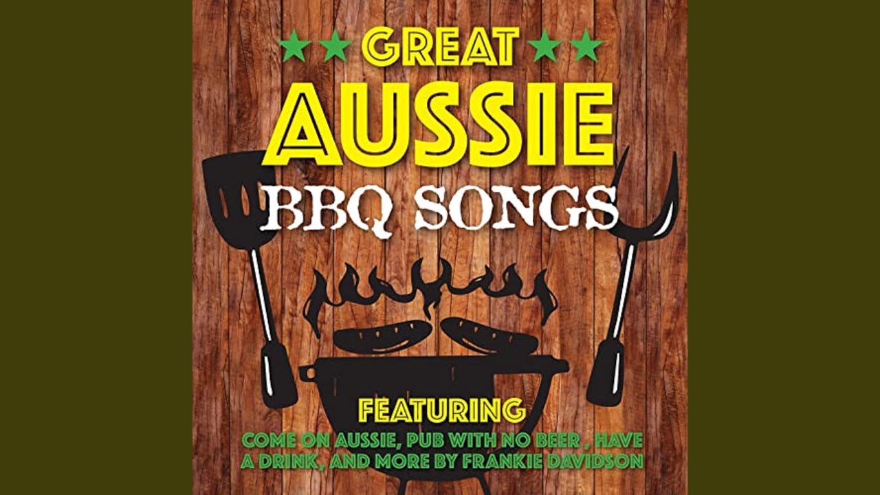 Come on Aussie - YouTube