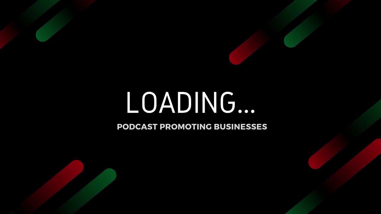 Loading...Podcast promo video - YouTube