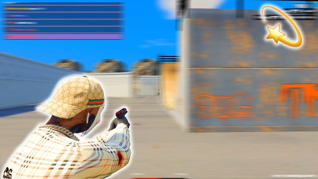 Narco RP Turf Montage (FREE KSOO ˖°) ★ #vilerc - YouTube