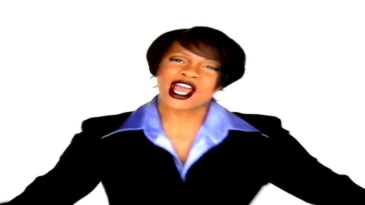 MC Lyte (Feat Xscape) - Keep On, Keepin' On [HD Widescreen Music Video ...