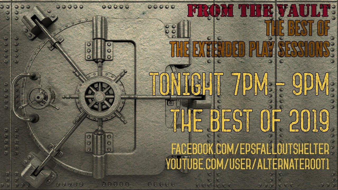 From the Vault: The Best Of 2019 - YouTube