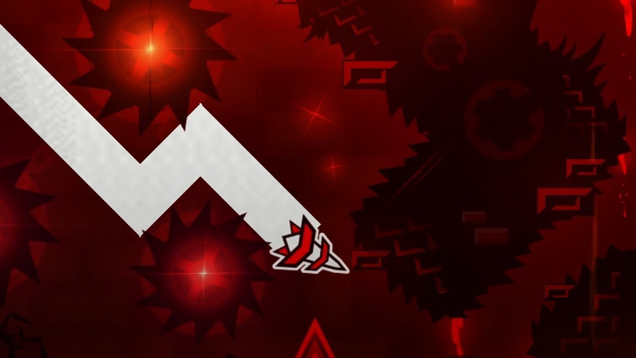 Slaughterhouse 100% (List Demon) [Geometry Dash 2.11] - YouTube