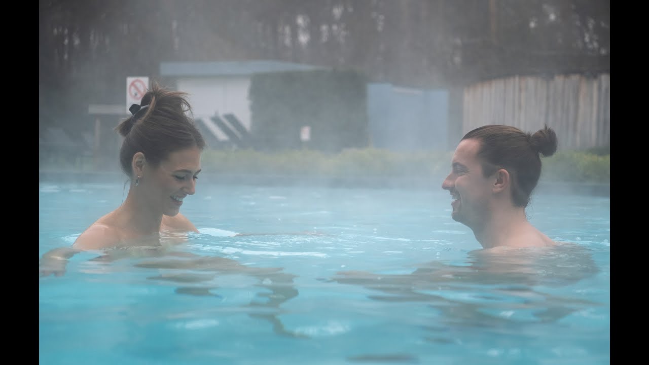 Aquarein - Jouw sauna & wellness moment - YouTube