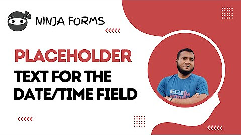 Ninja Forms - YouTube