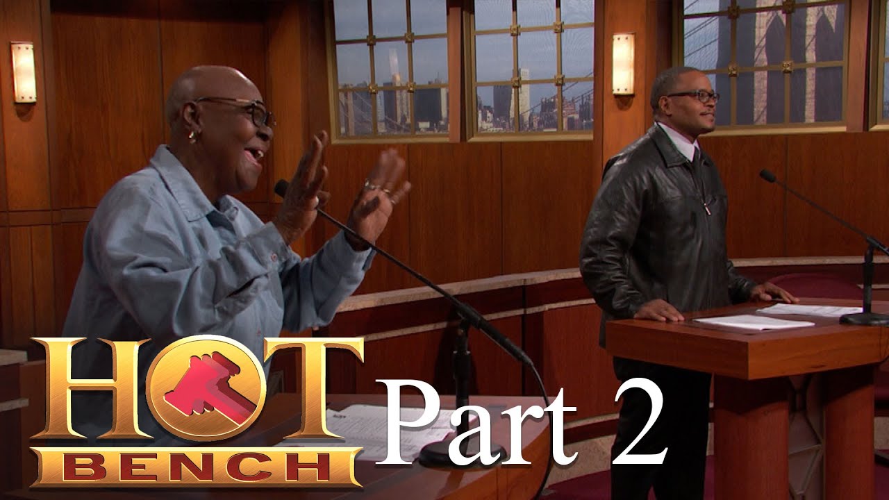 Mechanic Held Woman’s Car for Ransom? | Part 2 - YouTube