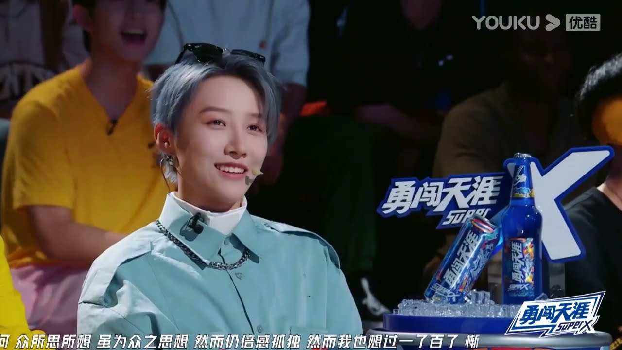 【舞台纯享】Zyko变身“唱跳艺人”表演《深思》，炸翻全场！【这！就是街舞S5】EP5 Street Dance of China S5 ...