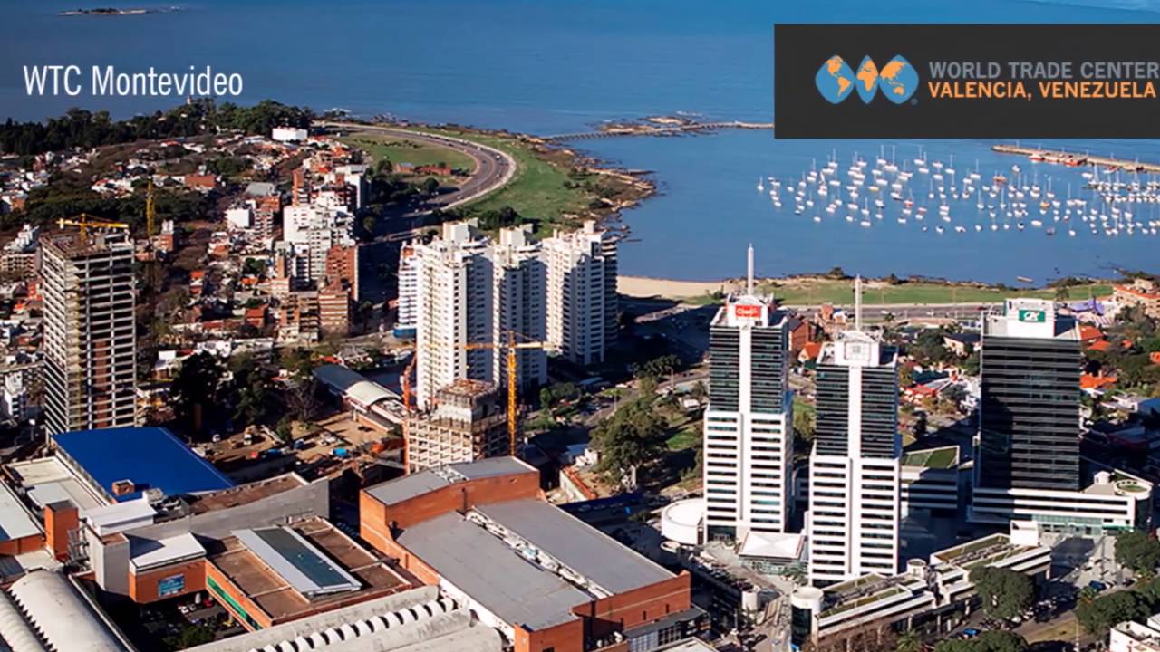 World Trade Center - YouTube