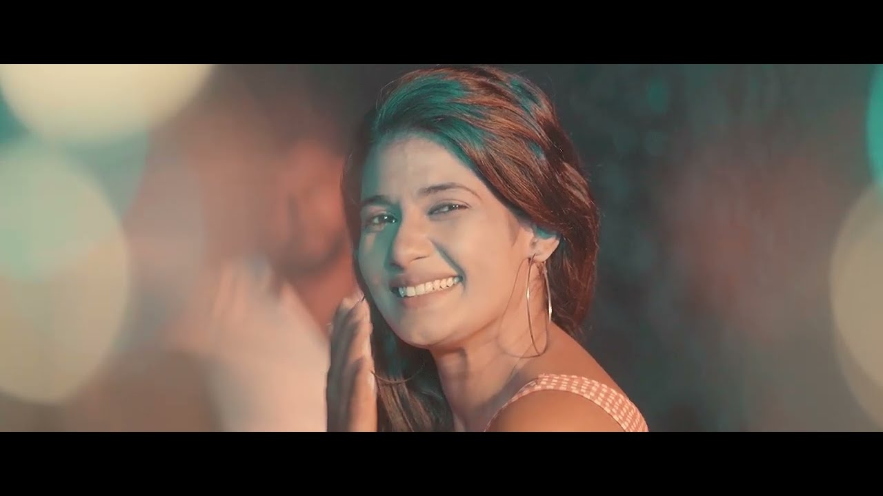 Bonny Fernando - Gee Madala (Official Music Video) - YouTube