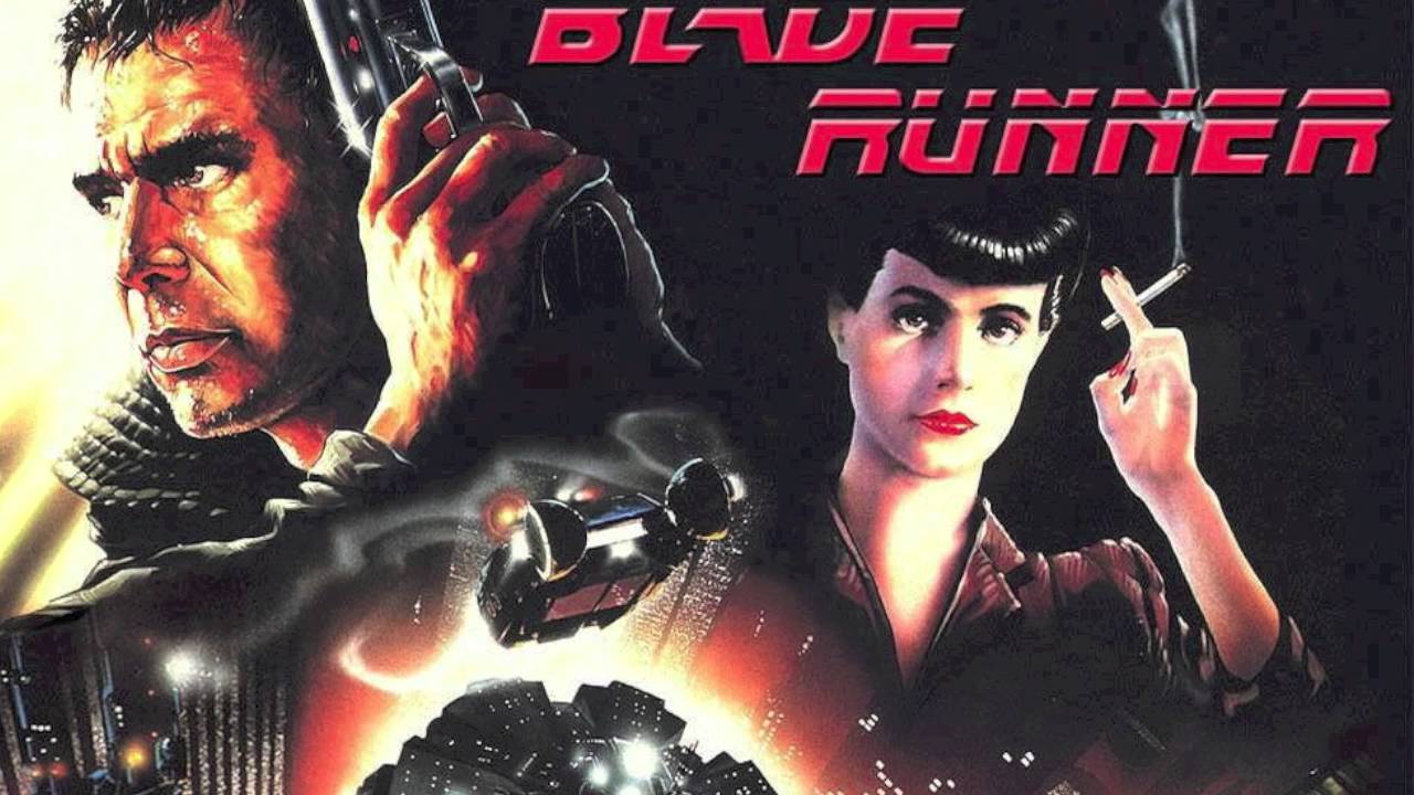 Vangelis Blade Runner - YouTube