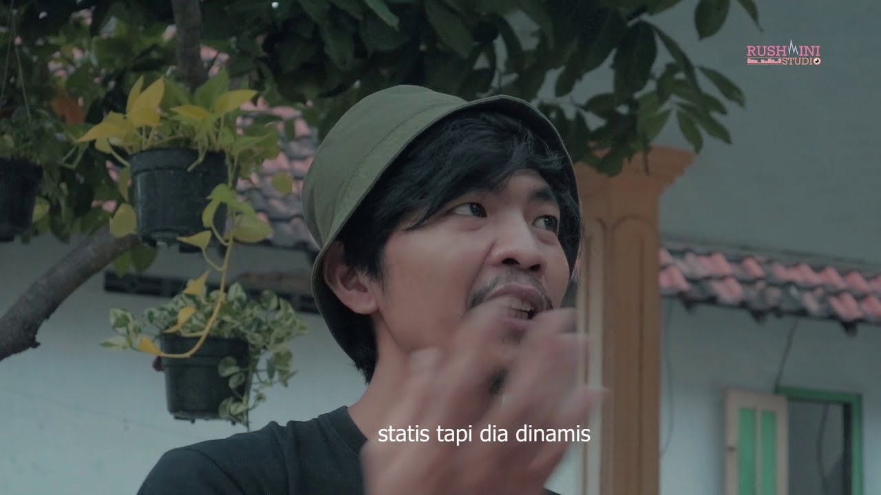 Efek Rumah Kaca (Cholil Mahmud) - Lazuardi (Cover Dialeksia) | Cho ...