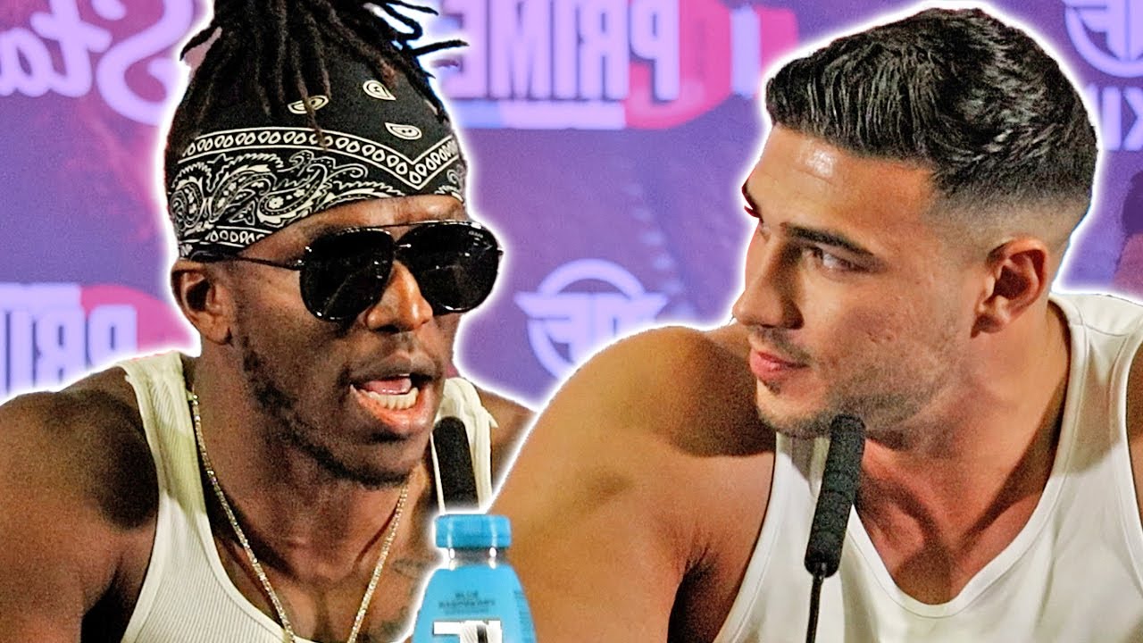 ️ LOOOOOOOOOOOOOOOOOOL NIGGA COOKED LOGAN PAUL - YouTube