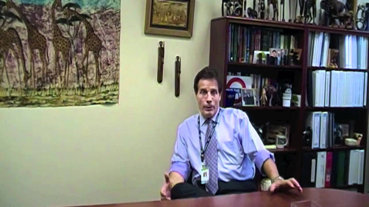 Peterson CPA Testimonial Video 2 - YouTube