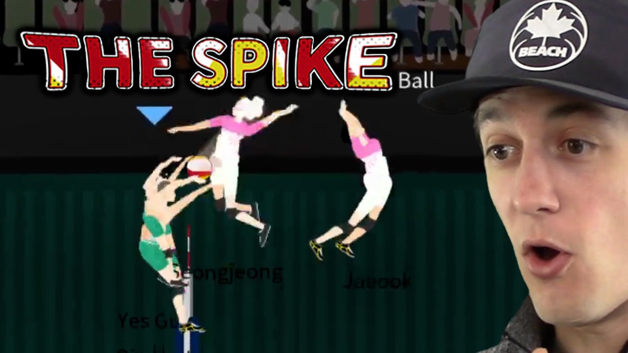 THIS GAME IS HILARIOUS | The Spike Gameplay Episode 38 - YouTube