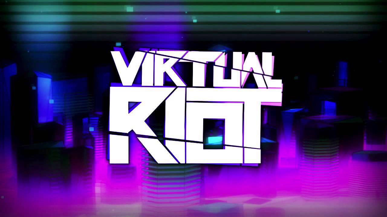 Virtual Riot - ENERGY DRINK 'Dubstep' (Non-Copyrighted) - YouTube
