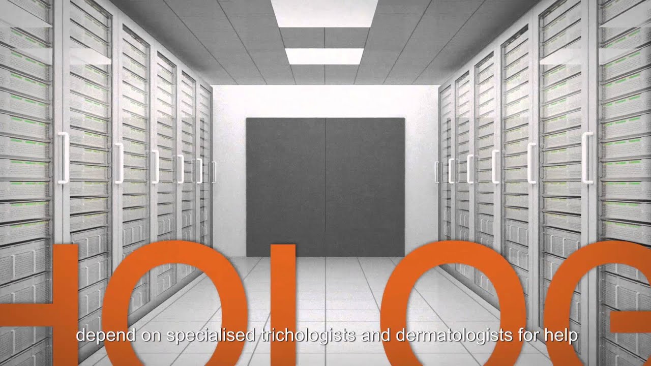 Intragen institute ENG - YouTube