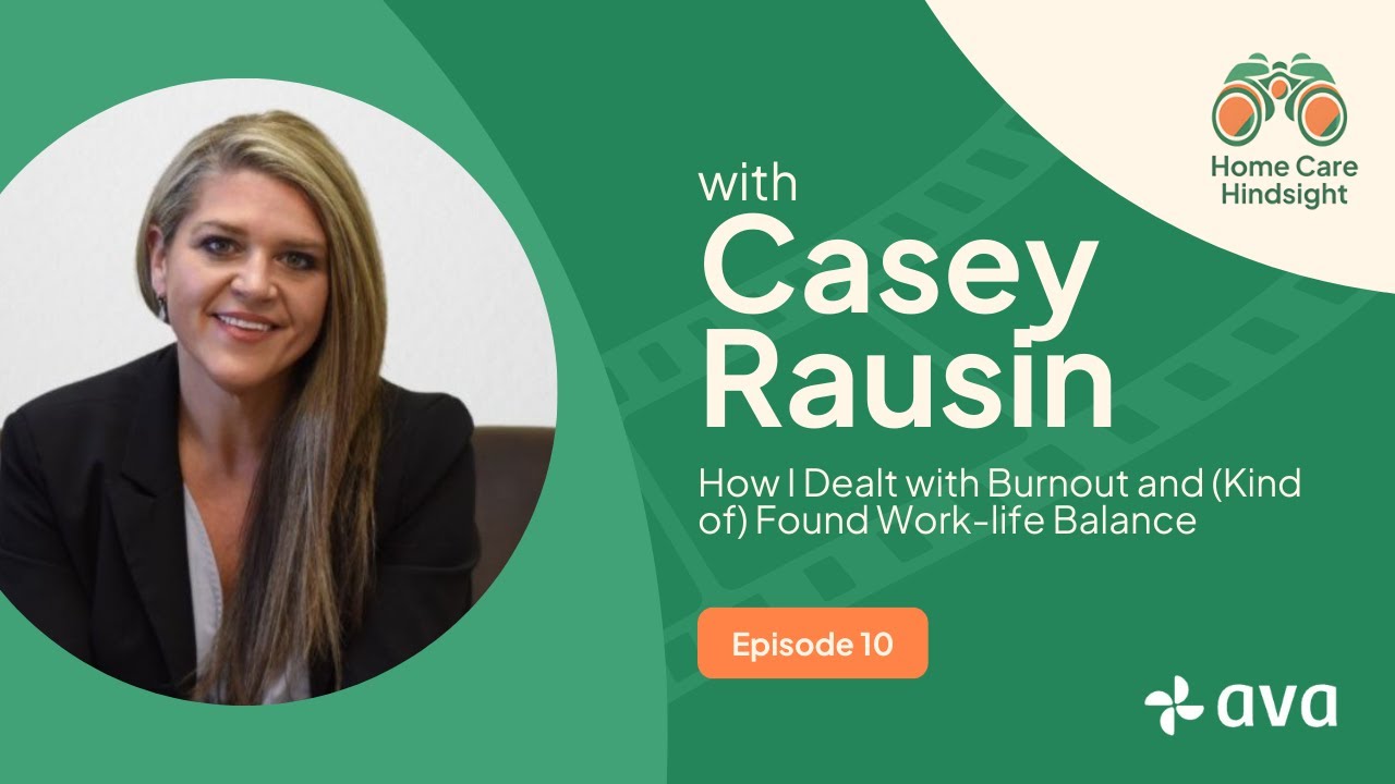 How I Dealt with Burnout and (Kind of) Found Work-life Balance – Casey ...