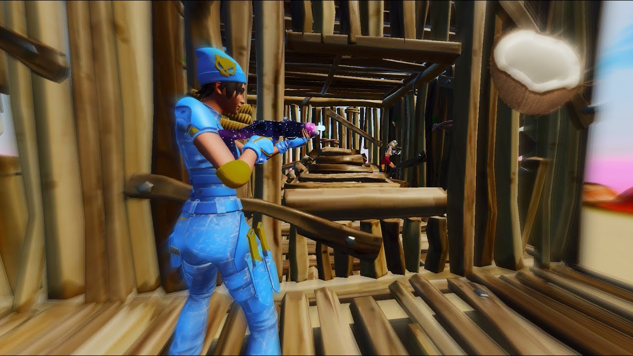 Coco 🥥 (Fortnite Montage) - YouTube